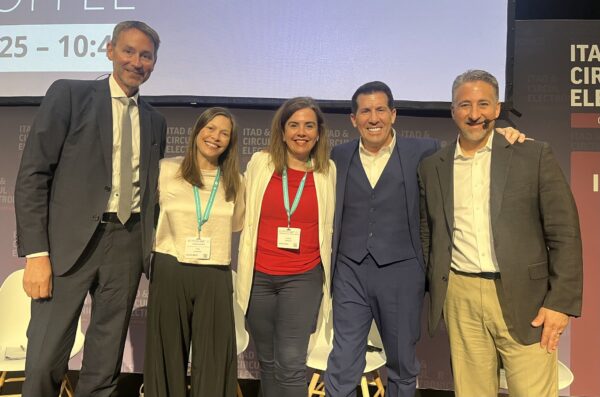 ERI’s John Shegerian Describes Responsibility in ITAD Services at EBMI ...